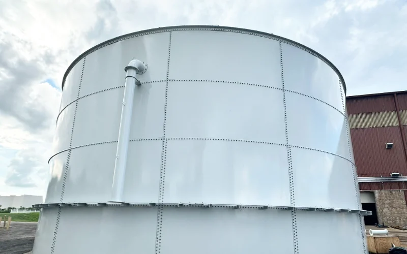 Bolted Steel Tanks