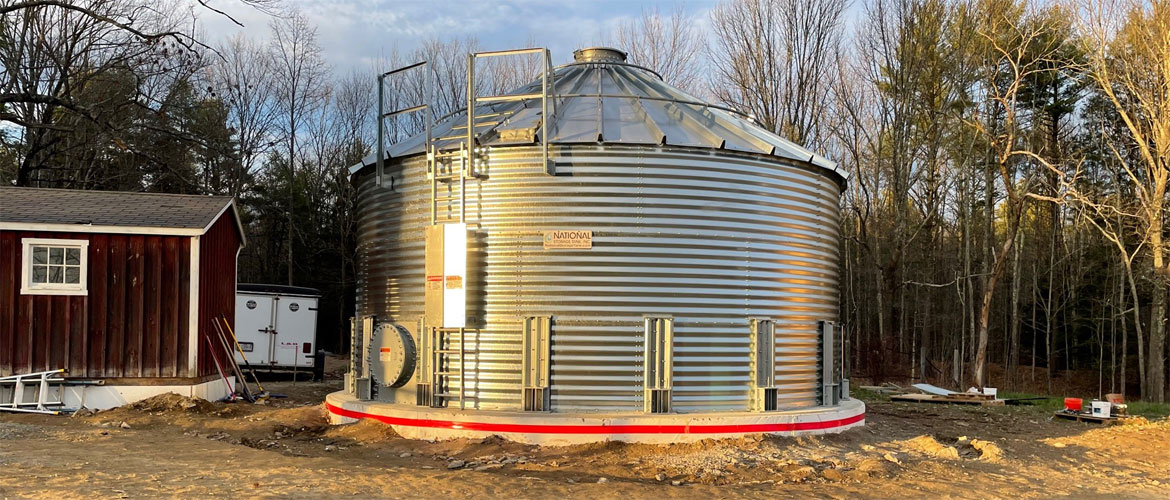Water Storage Tank Selection Guide | Helps You Choose Styles
