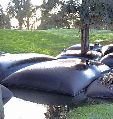 Dewatering Silt Bags | Silt Bags for Dewatering Filtration