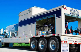 Power Blanket Protect Materials and Fluids Customize Call for Pricing!