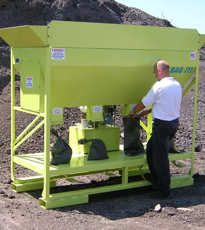 Sandbag Filling Equipment | Fast and Easy, Great Pricing