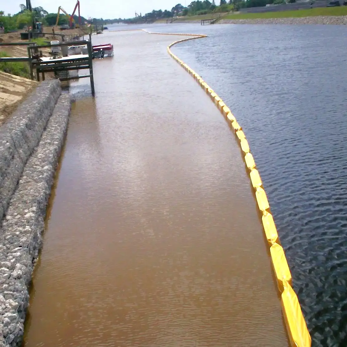 Floating Barriers For Sale | Great Prices & Service